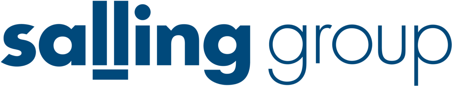 Case Salling group - A-units