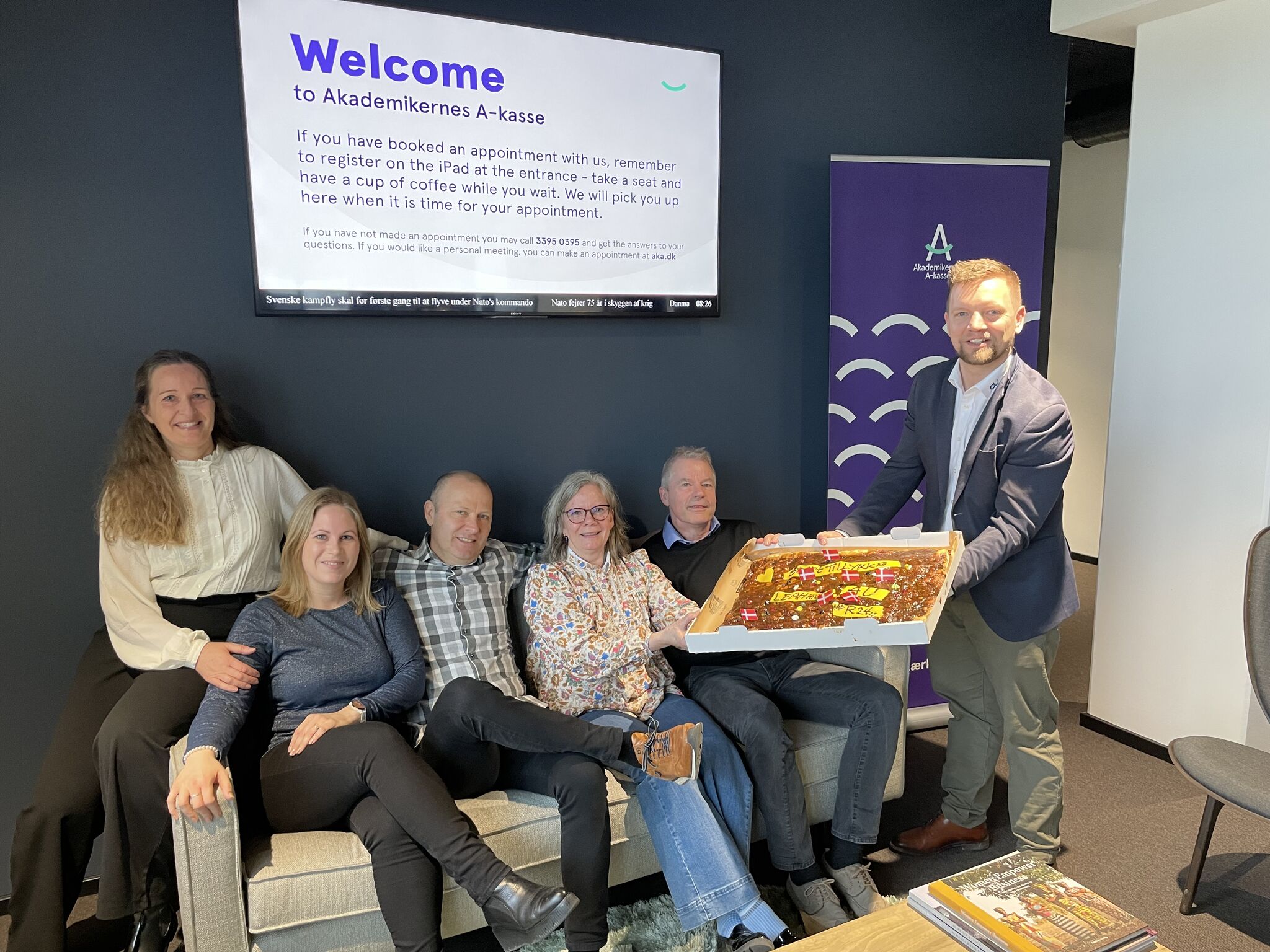 R-24 Competition - A-units