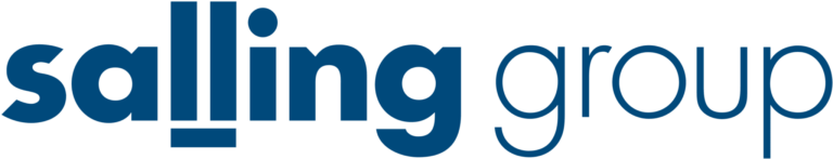 Case Salling group - A-units